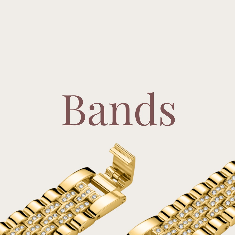 Bands – MissAir